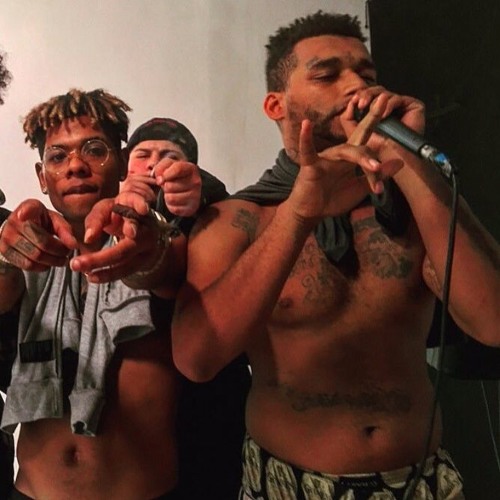 Stream AGOFF X CHXPO - SO ICY BOY ANTHEM - Prod By TRIP DIXON by AGoff ...