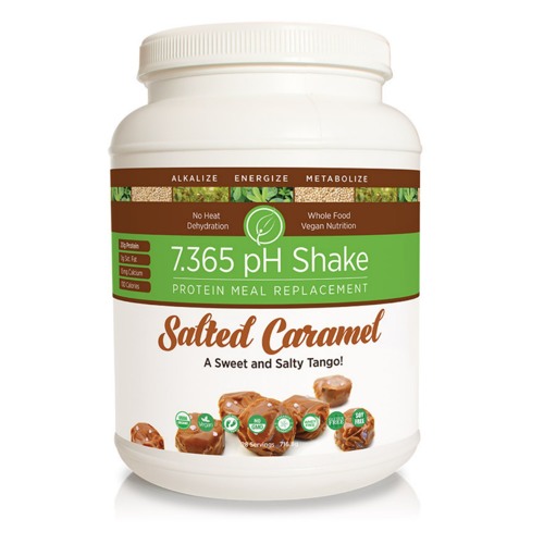 Stream episode Essante Organics 7.365 pH Protein Shake - Organic Vegan ...