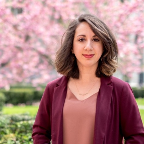 Stream Mary Kouyoumdjian – A Boy And A Makeshift Toy (2015) viola ...