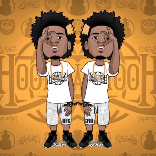 Stream Go Yayo x Yung Nation - Again by Slime Life Shay | Listen online ...