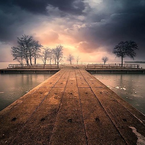 Stream Quiet Whisper by Jonas Grauer | Listen online for free on SoundCloud