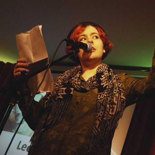 Stream episode Sprache | ´Roter Mund´ | 02 by Tim Woody Haake podcast ...