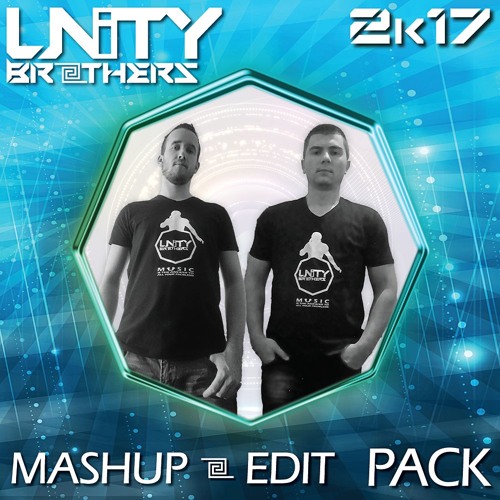 Promise Land & Matt Nash - Pressure (Unity Brothers 'Tell Me Why' Edit ...