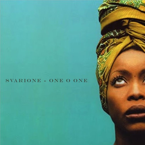 Stream One O One by sᴠᴀʀɪᴏɴᴇ | Listen online for free on SoundCloud