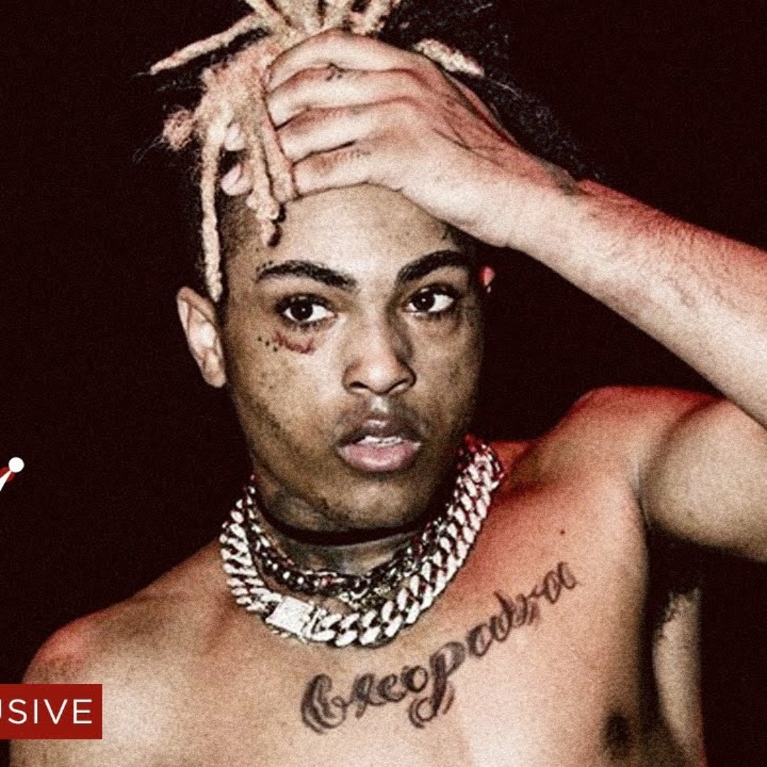 Stream XXXTentacion x Ski Mask The Slump God "Off The Wall" (WSHH ...