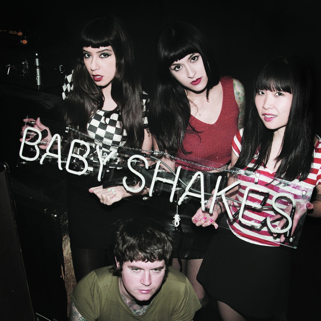 Stream Baby Blue by Baby Shakes | Listen online for free on SoundCloud