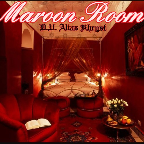 Stream MAROON ROOM FT D.V. ALIAS KHRYST by D.V.ALIAS KHRYST | Listen ... Stream MAROON ROOM FT D.V. ALIAS KHRYST by D.V.ALIAS KHRYST | Listen ...