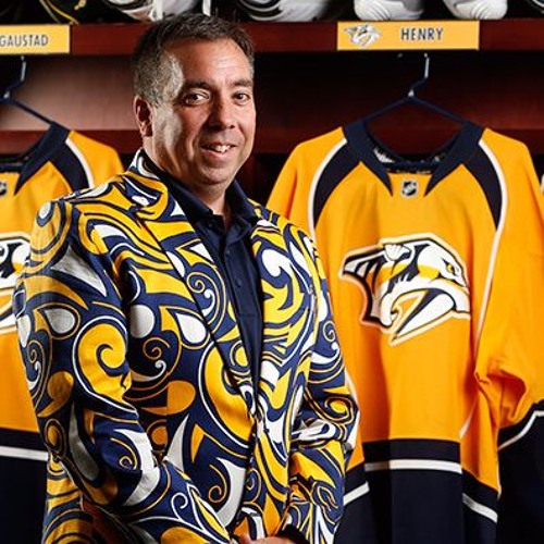 Stream episode Sean Henry 6-8-17 by Nashville Sports Radio - WNSR ...