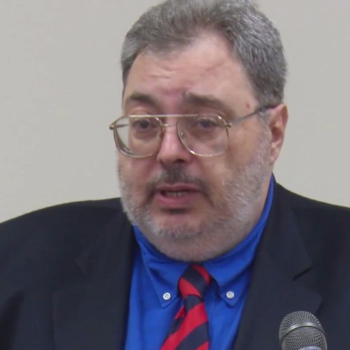 Stream episode Dr. Maurizio Ragazzi: The Holy See and Treaties by ...