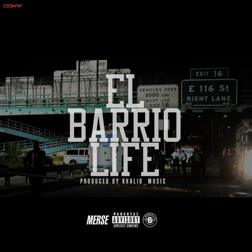 Stream Spanish Harlem by EL BARRIO MERSE | Listen online for free on ...