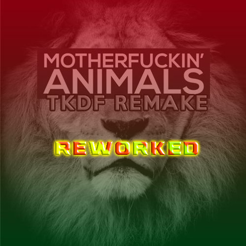 Stream TKDF - Animals (Remastered) by TKDF_Bellarina | Listen online ...
