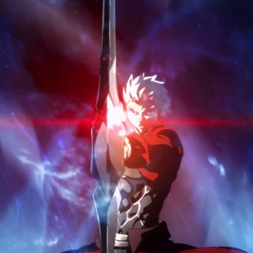 Stream Miodriya Deku Izuku | Listen to my favorits fate theme playlist ...