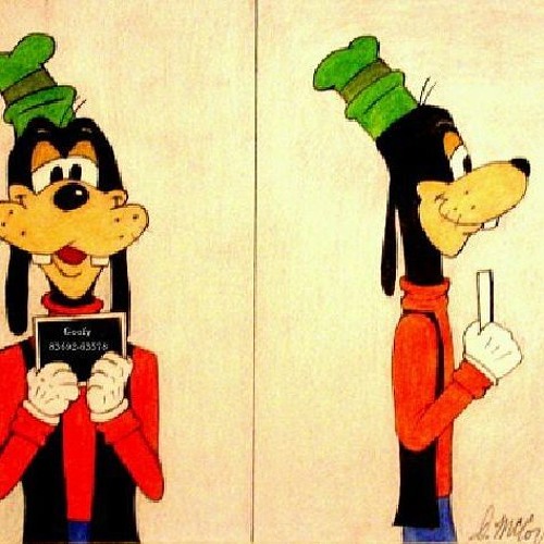 Stream Going goofy in Disney world by musicmywayoflfe213 | Listen ...