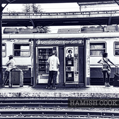 Stream 1 Take 8 Tracks (Remix) by Hamish Cook | Listen online for free ...