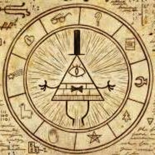 Stream Bill's Cipher (Gravity Falls Theme Song Remix" by Nebuletica ...
