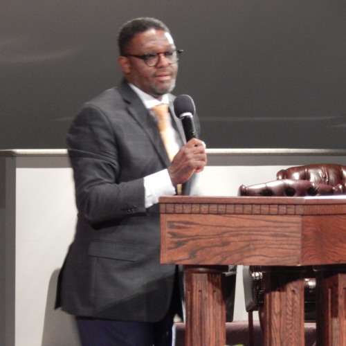 Stream Semon: Planning For The Public Campaign-Pastor Keith Goodman, Sr ...