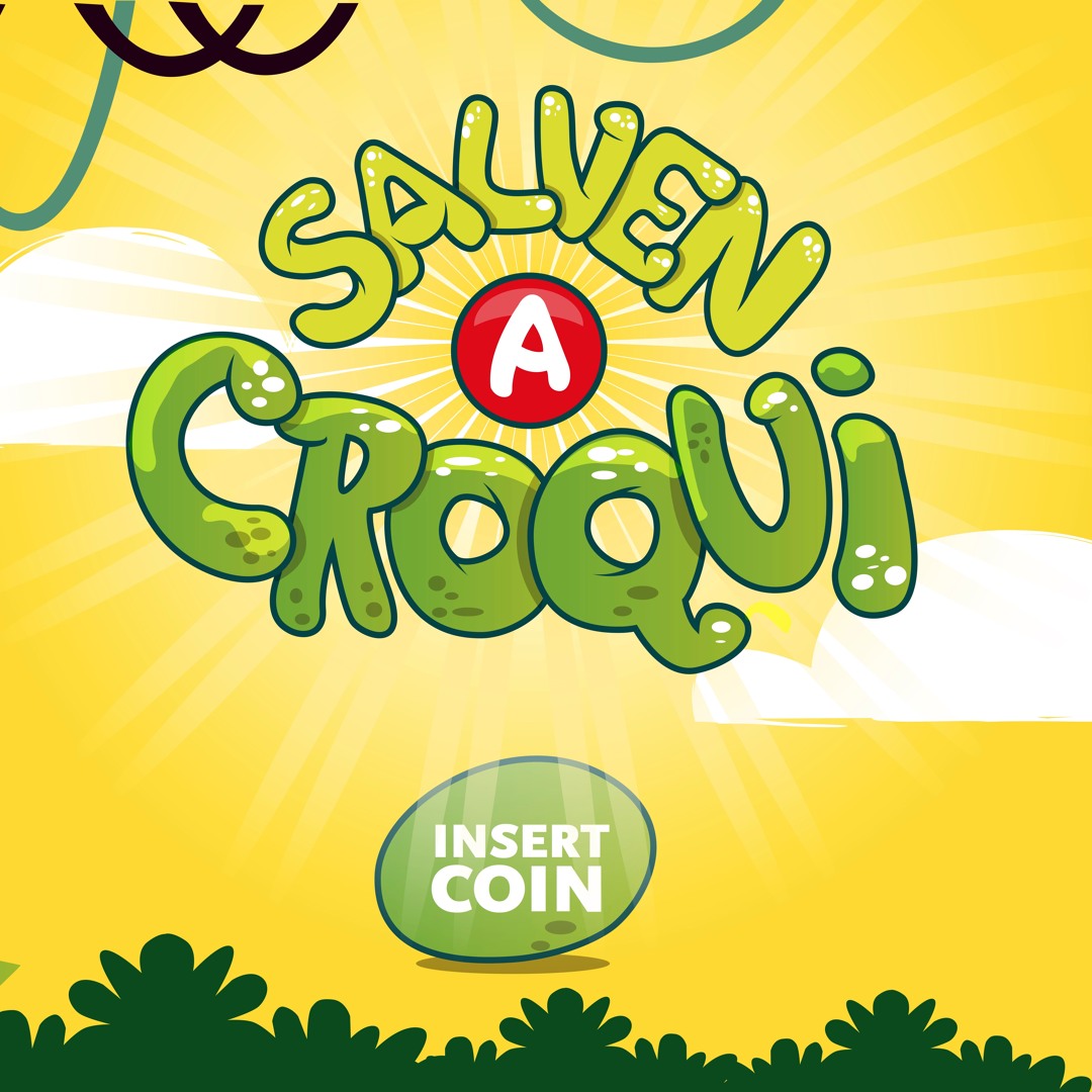 Stream PosYenrrre | Listen to Salven a Croqui - Game playlist online ...