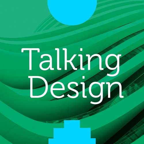 Talking Design by RMIT University | Free Listening on SoundCloud