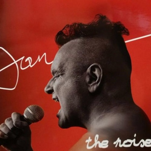 Stream Jan & The Noise - The Noise EP Mix by radio Dj.Freger | Listen ...