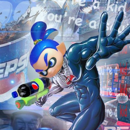 Stream Pepsi Squid by Duke Blaster | Listen online for free on SoundCloud