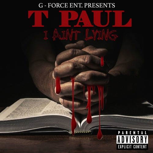 Stream Tpaul X I Aint Lying by tpaulmusic | Listen online for free on ...