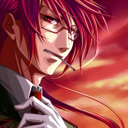 Stream 【重音テッド / Kasane Ted】秘密警察 / Secret Police『UTAU』 by Katty2013oTaKu ...