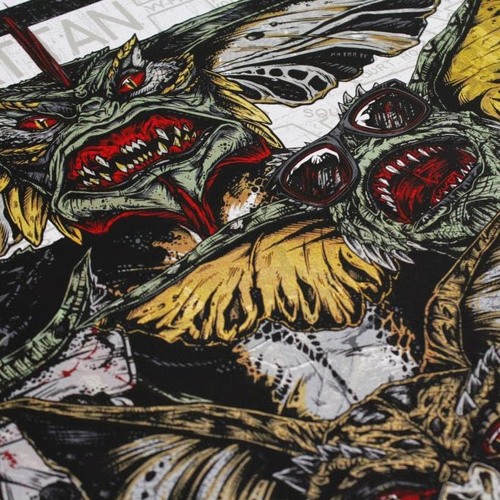 Stream Versace Bush By Wild Wesb The Gremlin Listen Online For Free