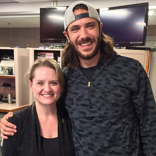 Stream Alex Buck: Extreme Encounter For Baltimore Personal Trainer by ...