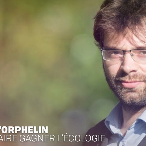 Stream Interview Rudy l'Orphelin sur TSF 98 by Manu Reynaud | Listen ...