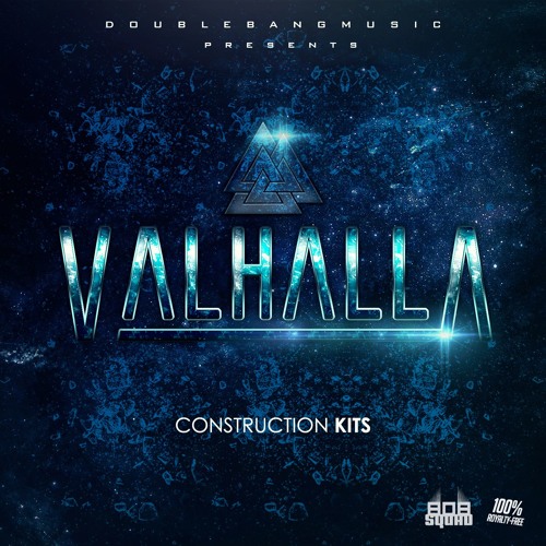 Stream Valhalla (Construction Kits) by DBM | Listen online for free on SoundCloud
