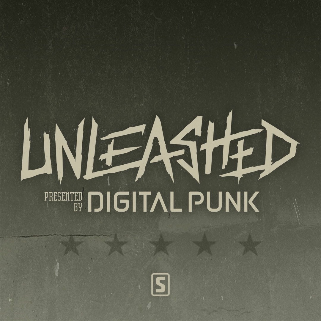 Stream Digital Punk | Listen to Digital Punk - Unleashed playlist ...