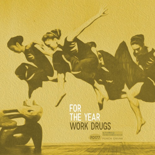 Stream For The Year by Work Drugs | Listen online for free on SoundCloud