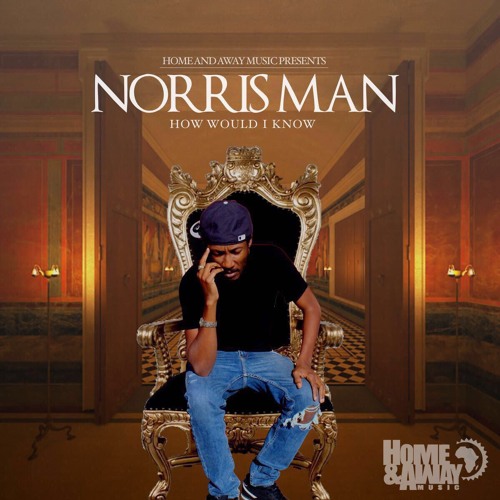 Stream Norris Man - How Would I Know [Home & Away Music 2017] by ...