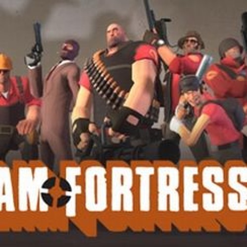 Stream Team Fortress 2 - MannRobics Theme (Extended Mix) by Toolazy | Listen online for free on ...