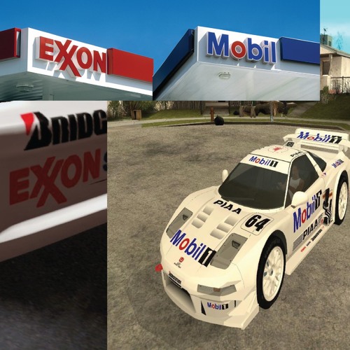 Stream Stopover At The ExxonMobil Eco Tech Hotel by George Nelson ...