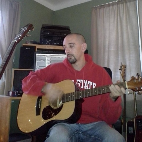 Stream Irish Pirate Acoustic Metal Song by Dave Mohr | Listen online ...