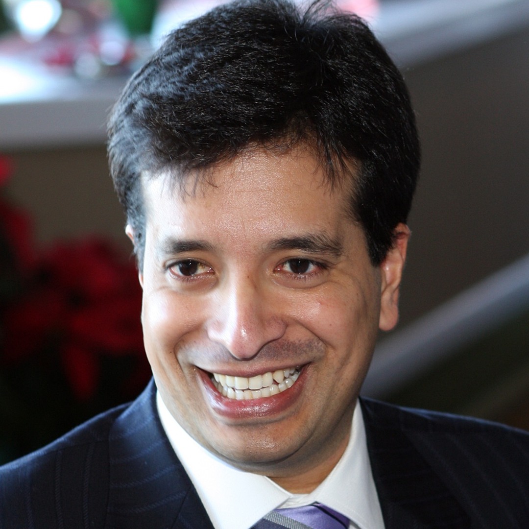 Stream episode Sid Anand on Building Agari’s Cloud-native Data Pipelines with AWS Kinesis and ...