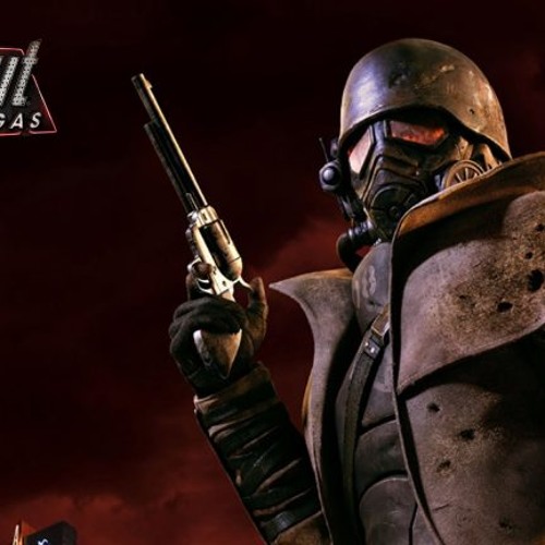 Stream Doc Mitchell's Theme - Fallout New Vegas by November Suite ...