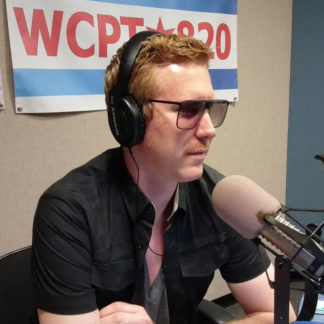 Stream Movie Man Chris Buddy Talking Rolling Stones on The Ben Joravsky ...