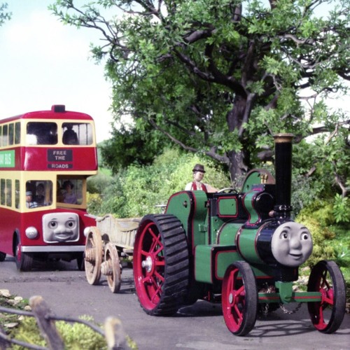 Stream Bulgy's Theme - Season 7 by carson08022000 | Listen online for ...