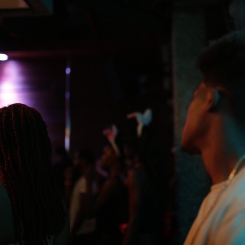 Stream Do Not Disturb by Fantom | Listen online for free on SoundCloud