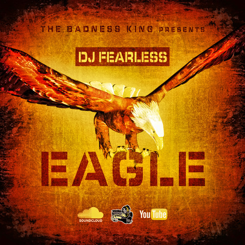 Listen to playlists featuring Eagle (Dancehall Mix) 🦅 by 😈|DJ FearLess ...