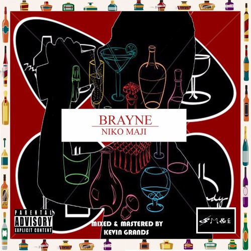 Stream 11.Niko Maji[Prod.Thirstybeats][Mixed & Masterd by Kevin Grands ...