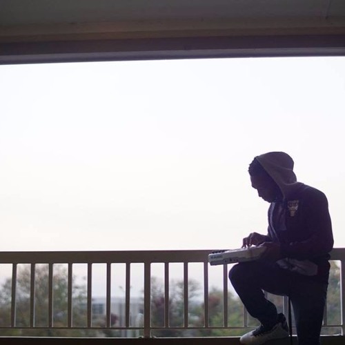 Stream Aaron Mack - Some Work by Aaron Mack (AmPm) | Listen online for ...