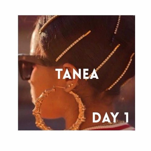 Stream Tanea - Day One [LAOnLock.com Exclusive] by LA On Lock | Listen ...