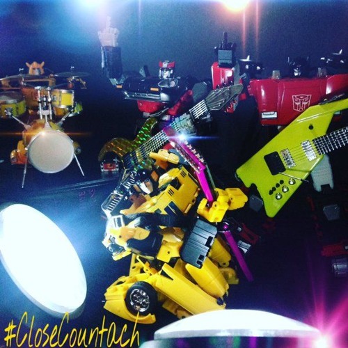 Stream Close Countach Middle Finger Monday by Close Countach | Listen ...