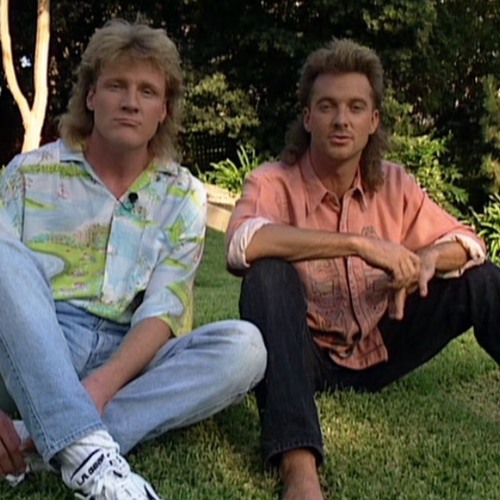 Stream episode Scott Gerling On The Mark & Brian Show. March 31, 1993 ...