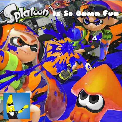 Stream Splatoon Game Main Theme Song by Detremed | Listen online for ...