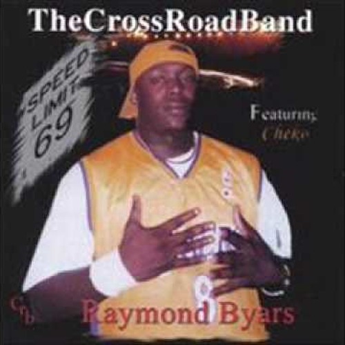 Stream I LIED BY RAYMOND BYARS & THE CROSSROAD BAND | RadioBlastFM by ...