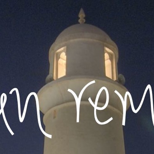 Stream QFIS Ramadan Reminder Series | Sheikh Hazem Rajab by ...